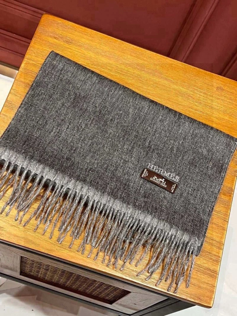 Budget-friendly Hermes Scarf