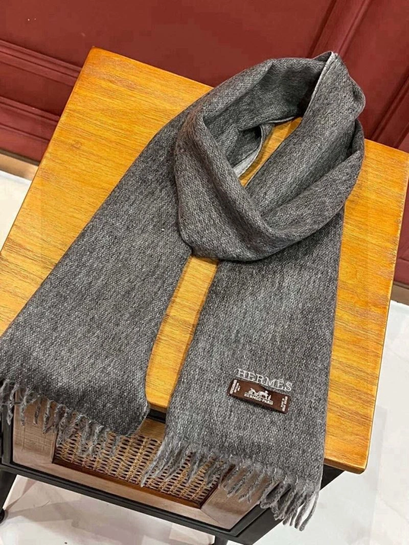 Budget-friendly Hermes Scarf