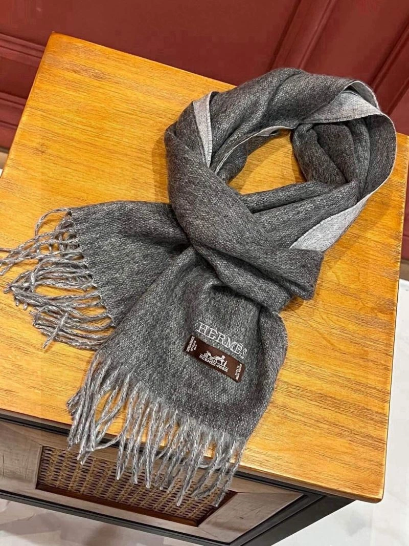 Budget-friendly Hermes Scarf