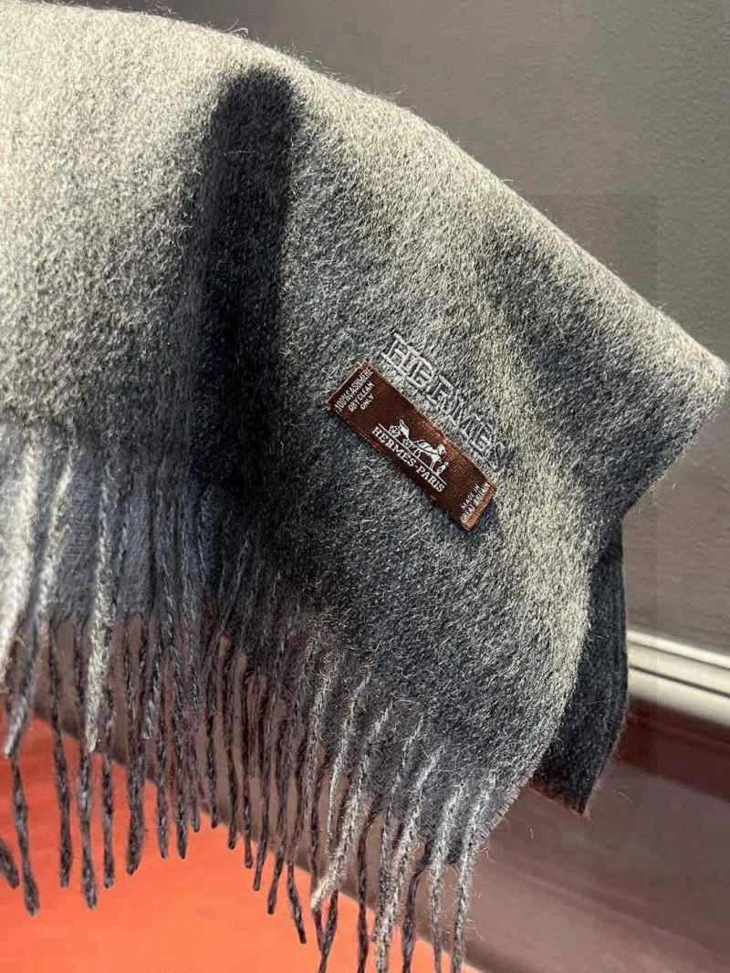 Budget-friendly Hermes Scarf