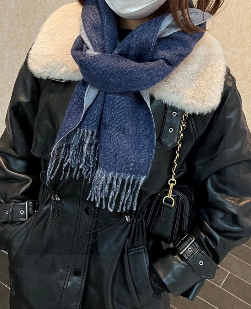 Hermes Scarf