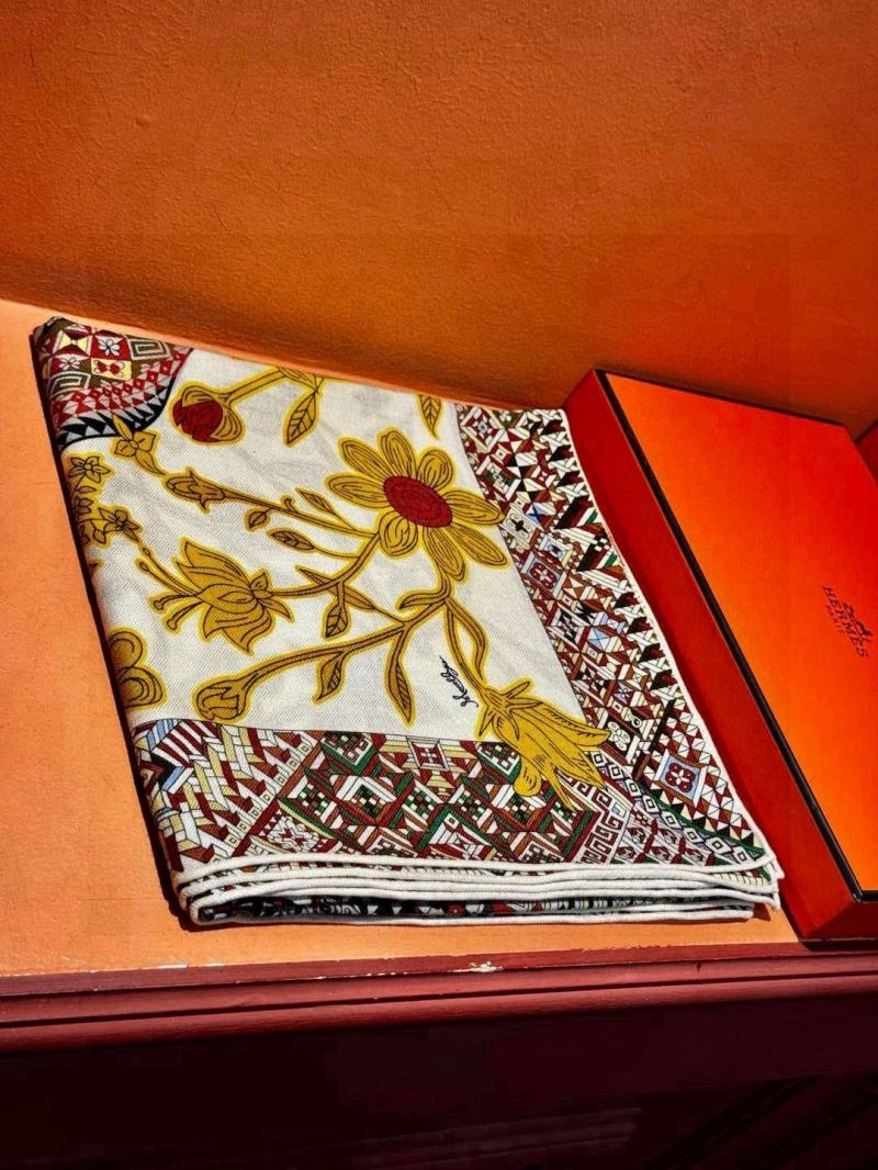 High accuracy Hermes Scarf