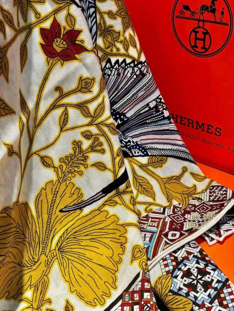 High accuracy Hermes Scarf