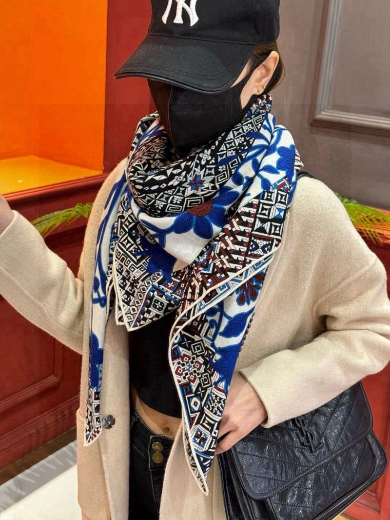 Brand-original Hermes Scarf
