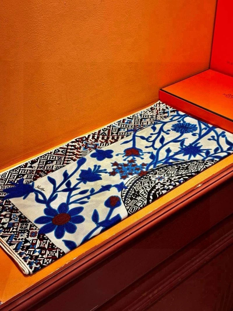 Brand-original Hermes Scarf
