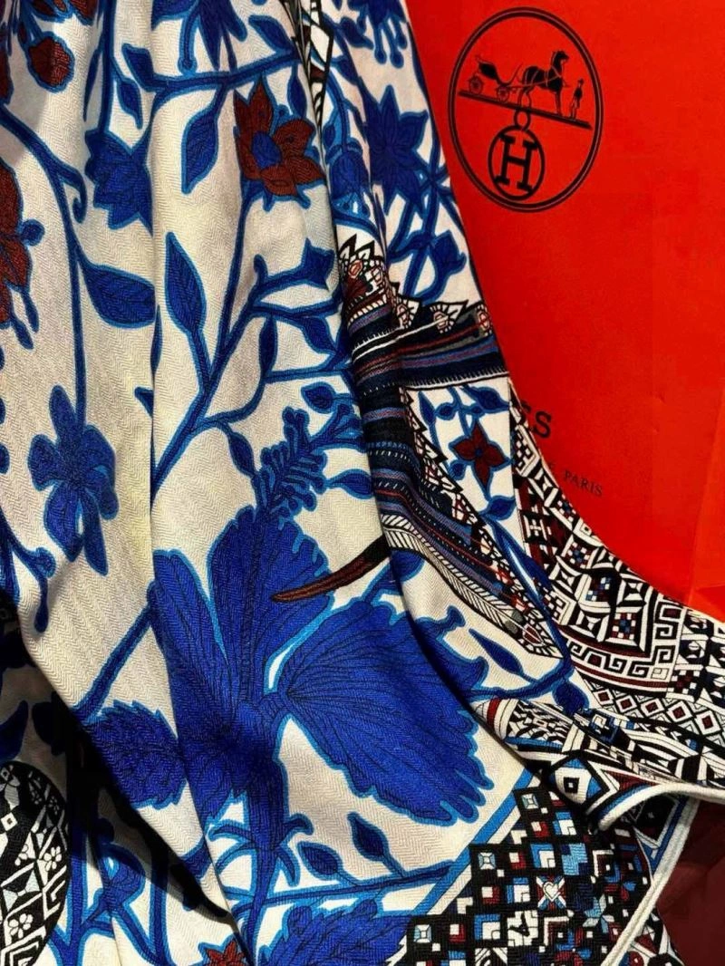 Brand-original Hermes Scarf