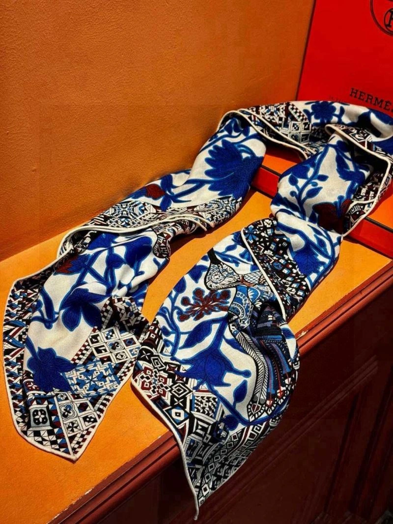 Brand-original Hermes Scarf