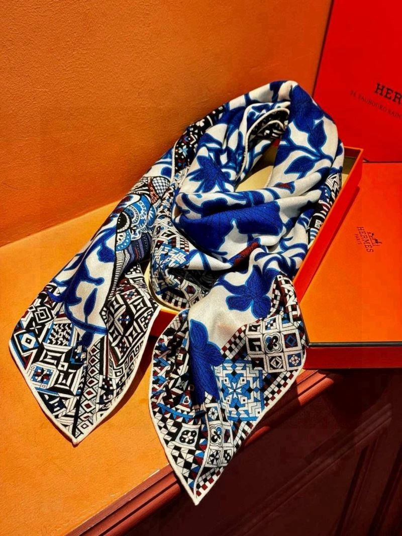 Brand-original Hermes Scarf
