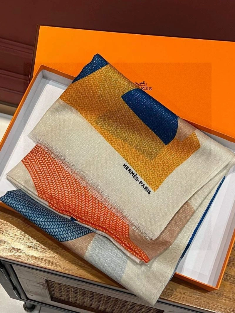High fidelity Hermes Scarf