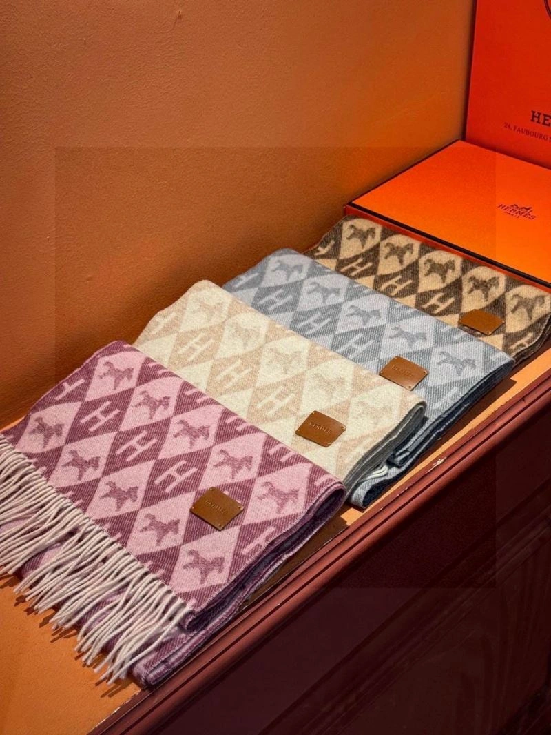 Inexpensive Hermes Scarf