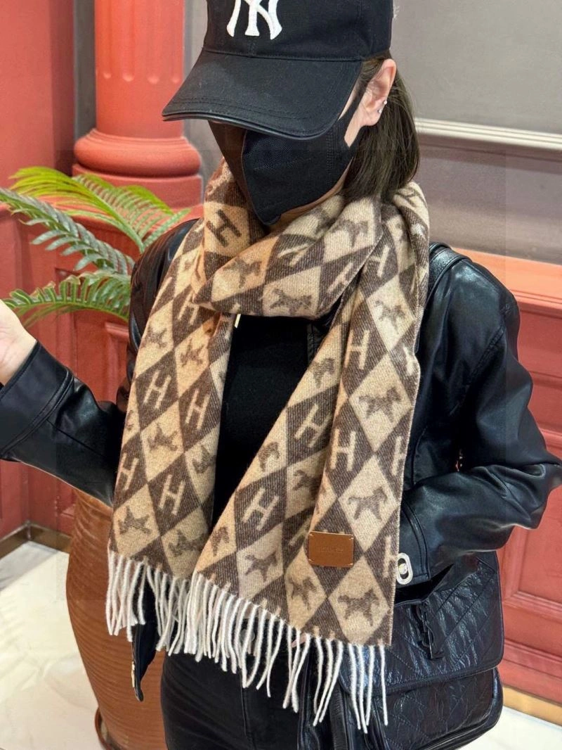Inexpensive Hermes Scarf