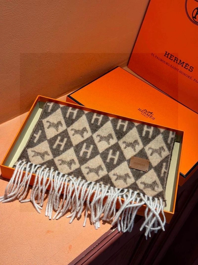 Inexpensive Hermes Scarf