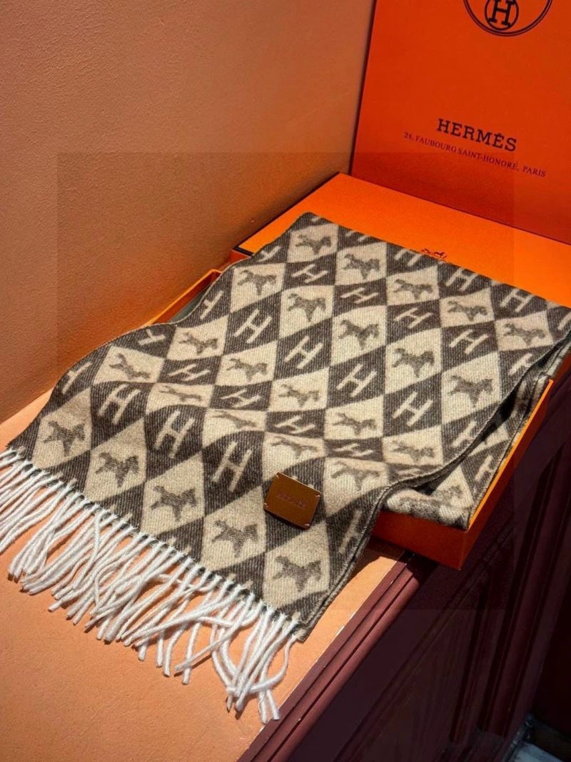 Inexpensive Hermes Scarf