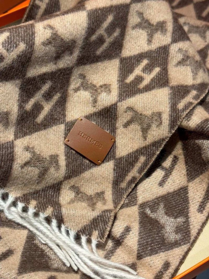 Inexpensive Hermes Scarf