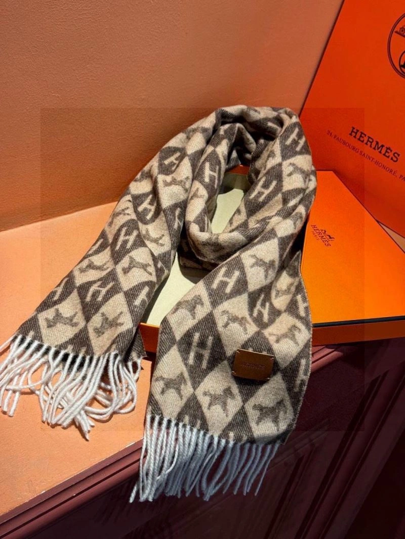 Inexpensive Hermes Scarf