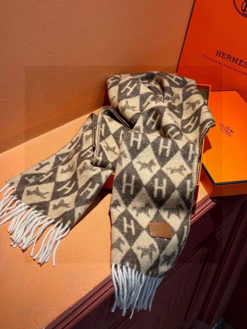 Inexpensive Hermes Scarf