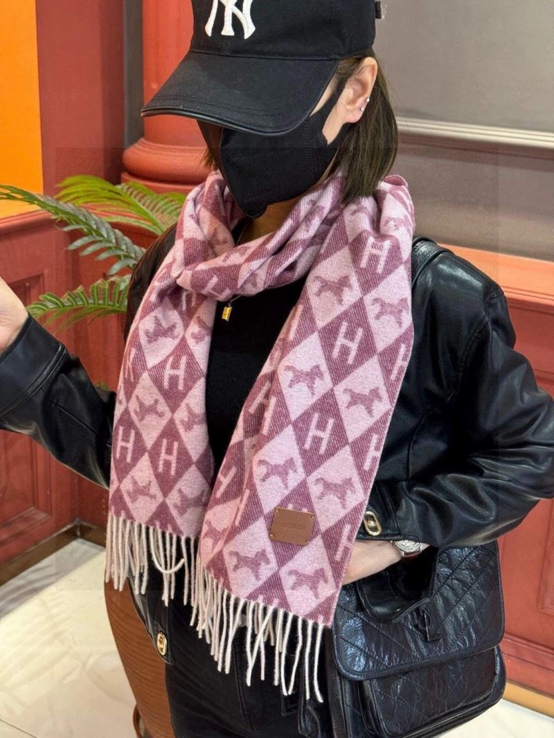 1:1 copy Hermes Scarf