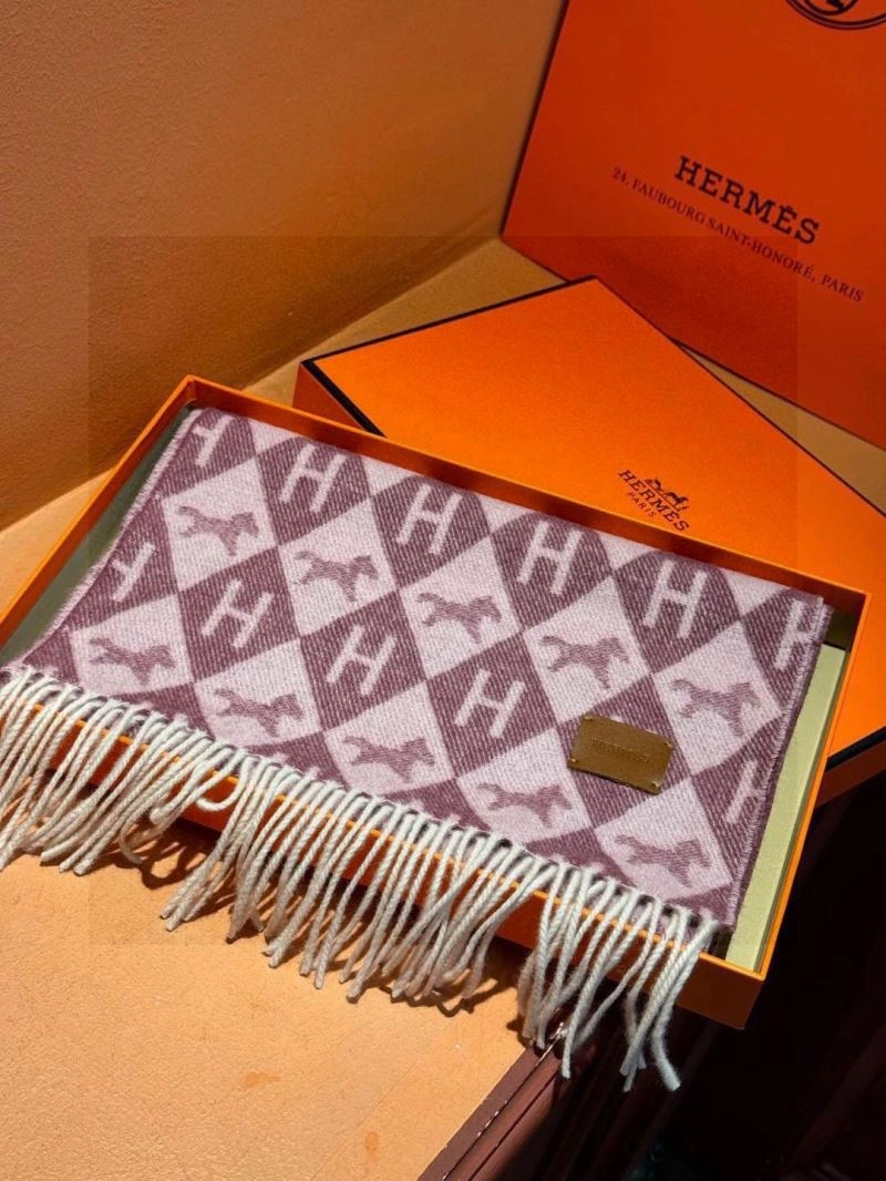 1:1 copy Hermes Scarf
