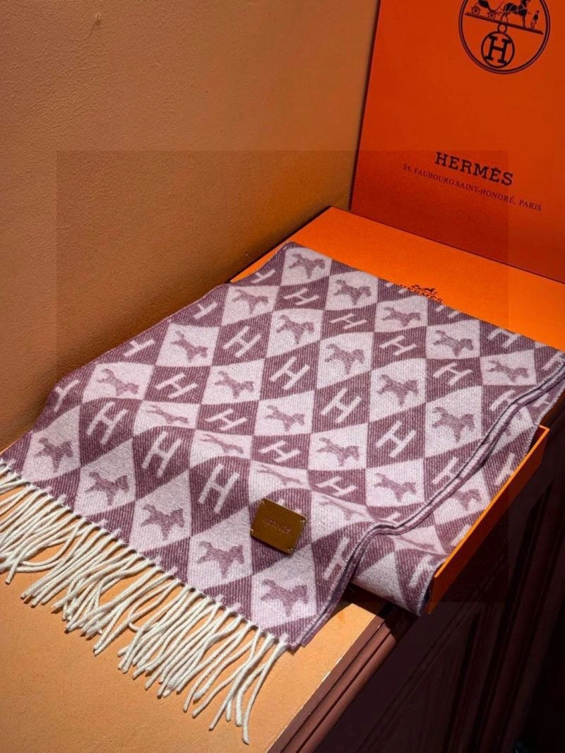 1:1 copy Hermes Scarf