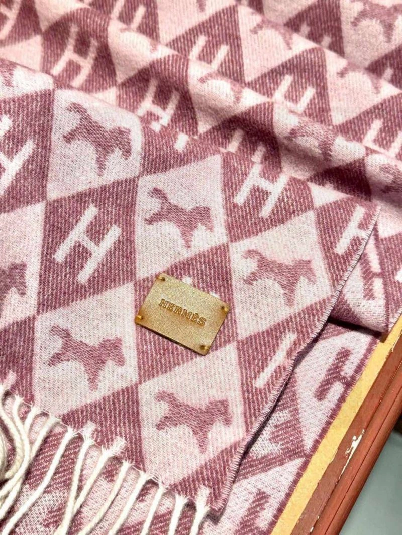 1:1 copy Hermes Scarf