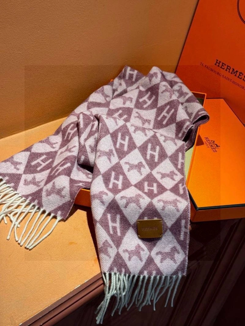 1:1 copy Hermes Scarf