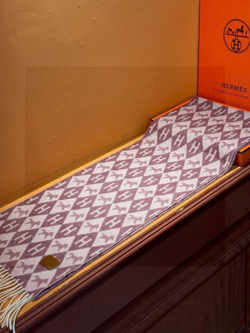 1:1 copy Hermes Scarf
