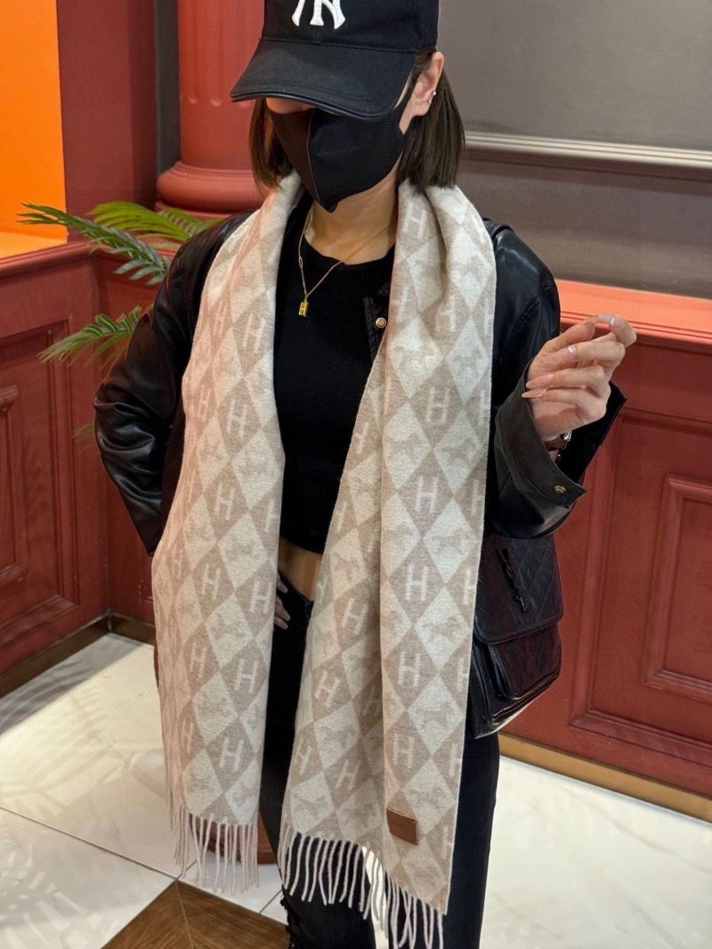 Top match Hermes Scarf