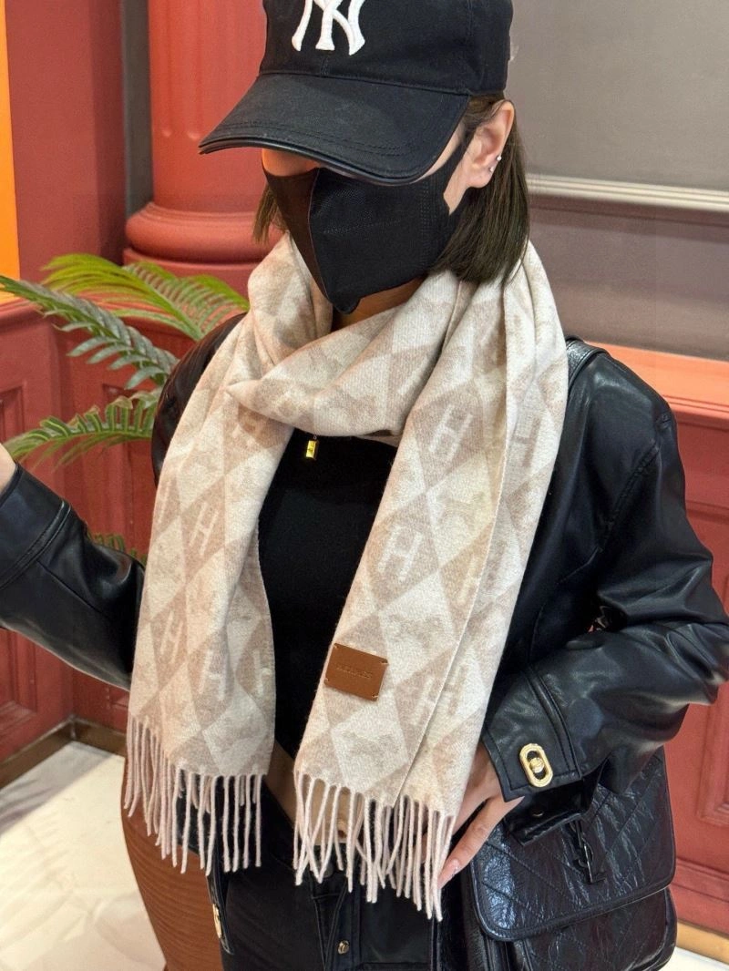 Top match Hermes Scarf