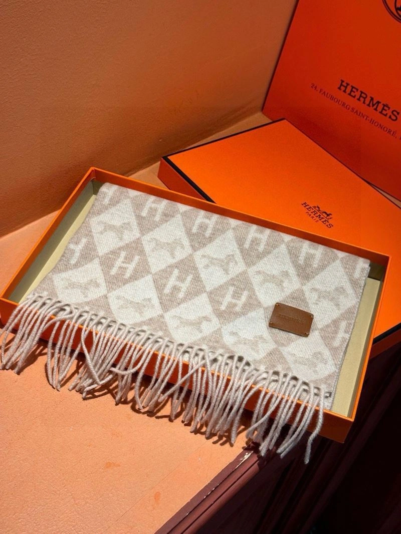 Top match Hermes Scarf