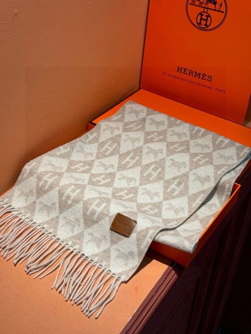 Top match Hermes Scarf