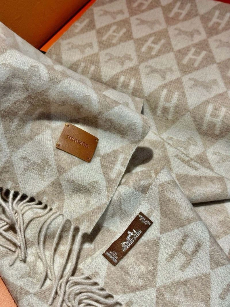 Top match Hermes Scarf