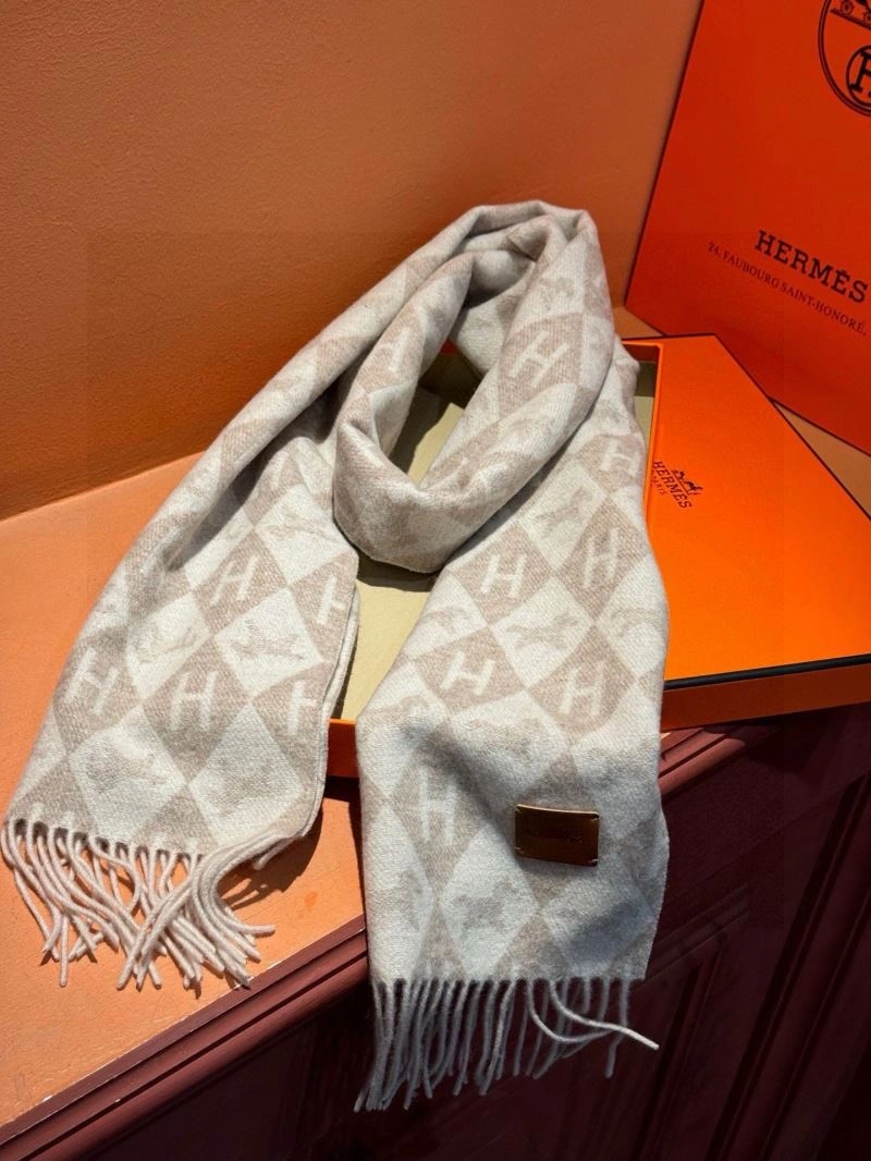 Top match Hermes Scarf