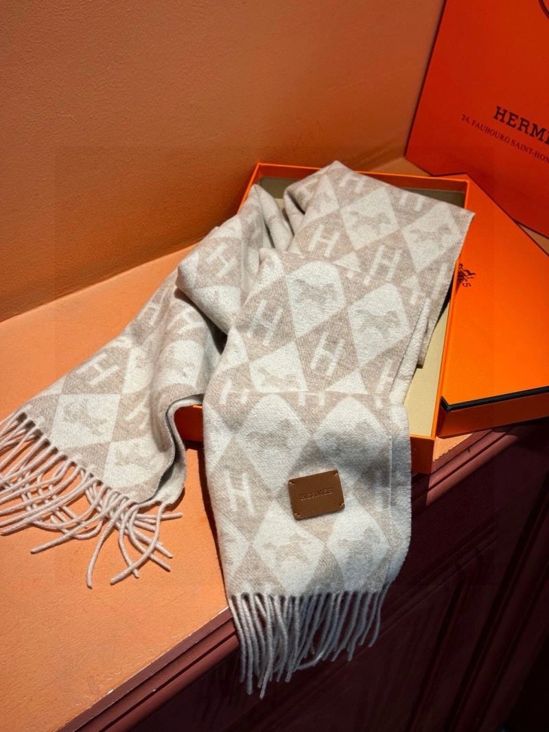 Top match Hermes Scarf