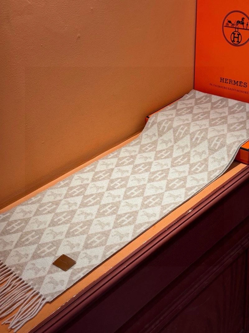 Top match Hermes Scarf