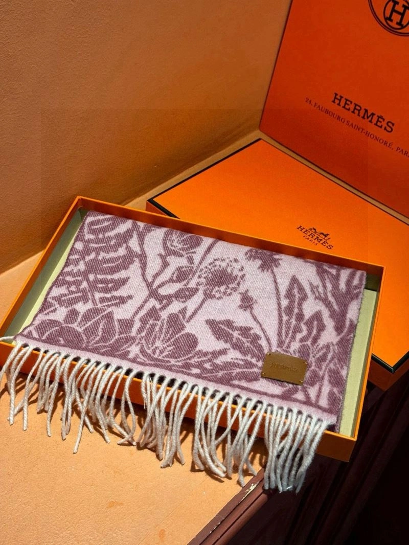 Economical Hermes Scarf