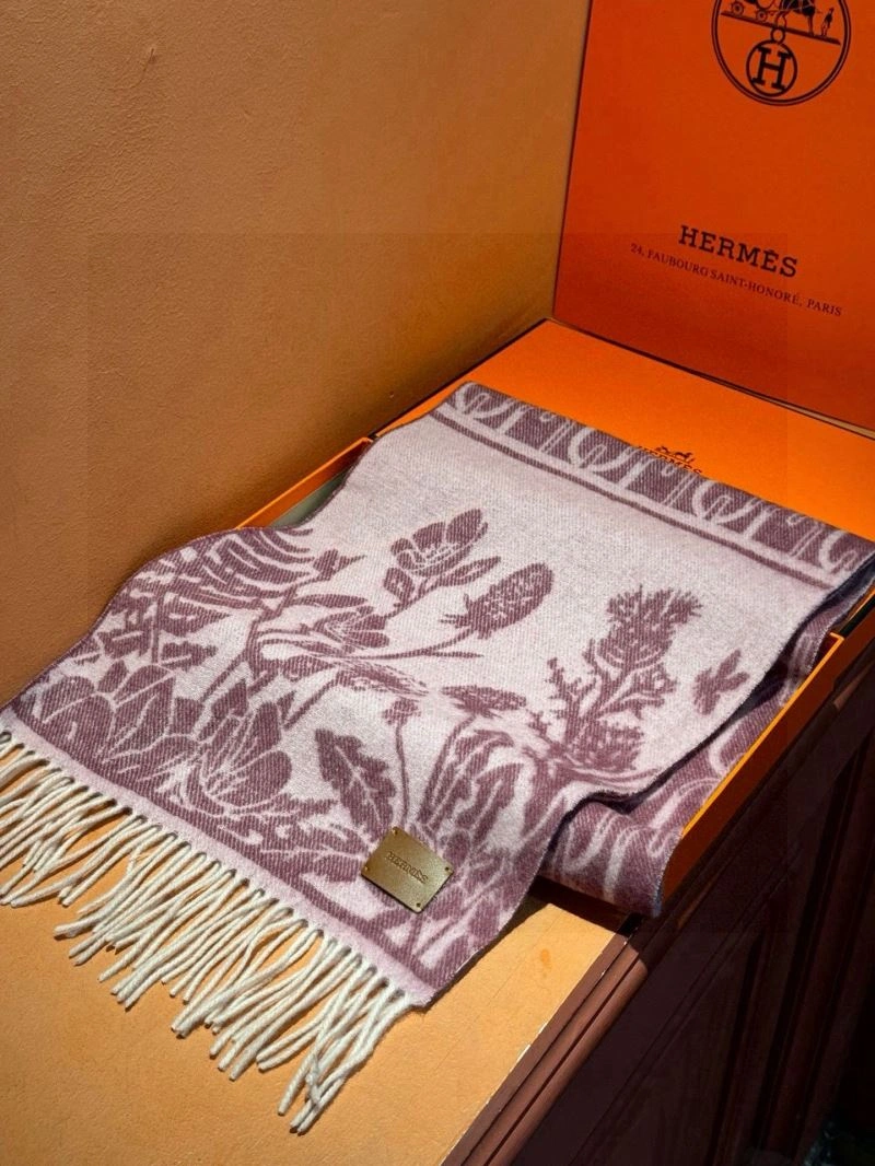 Economical Hermes Scarf