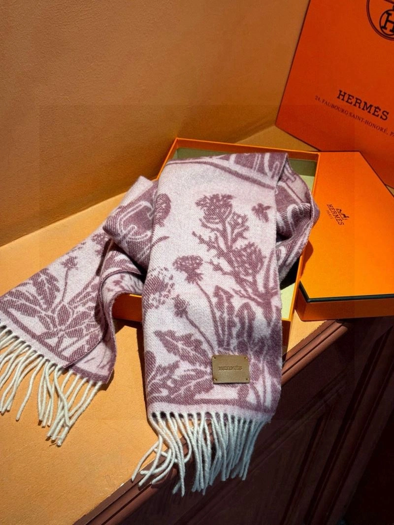 Economical Hermes Scarf