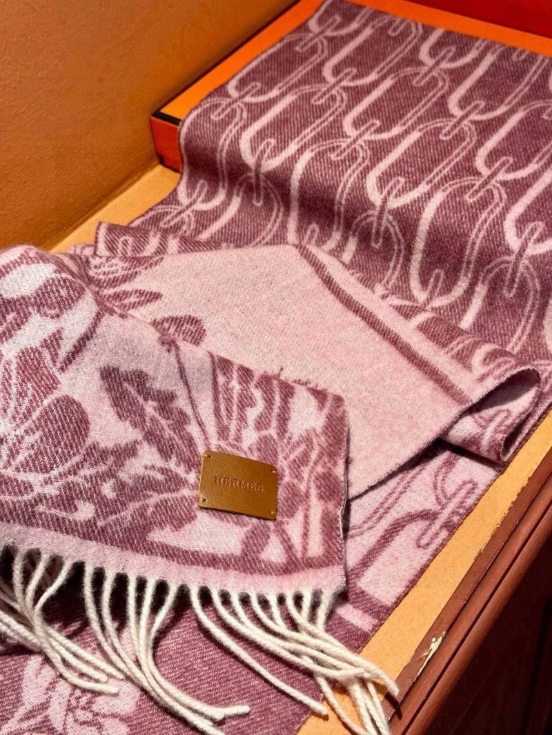 Economical Hermes Scarf