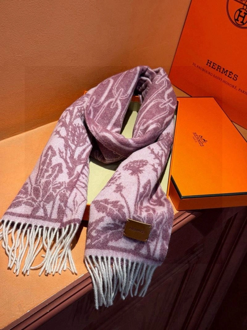 Economical Hermes Scarf