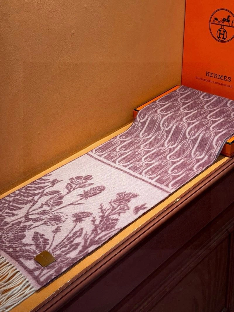 Economical Hermes Scarf