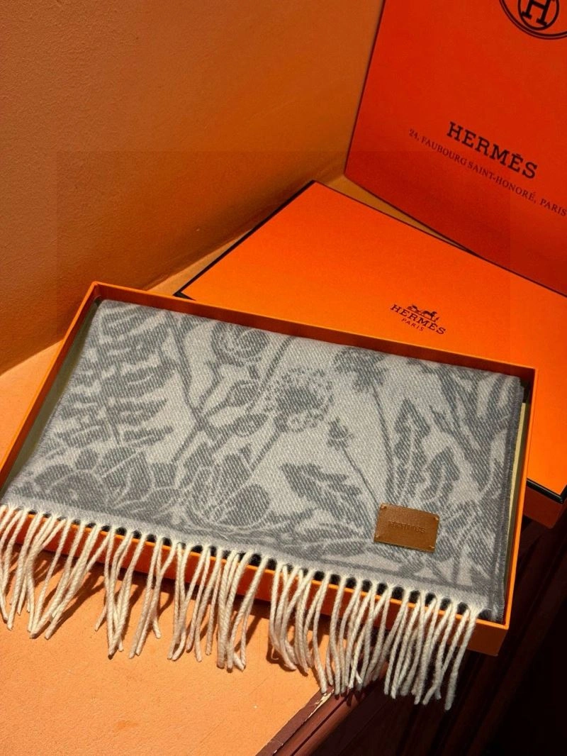 Reasonably priced Hermes Scarf