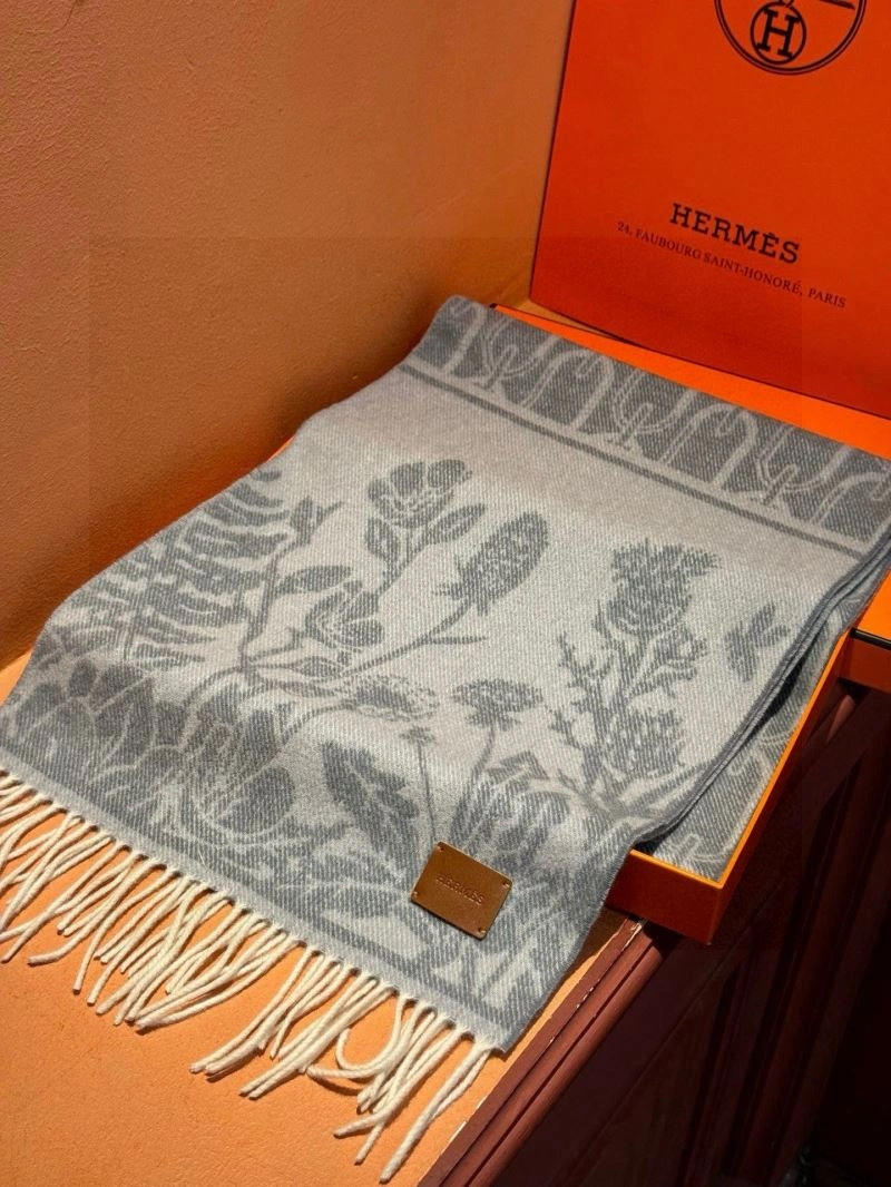 Reasonably priced Hermes Scarf