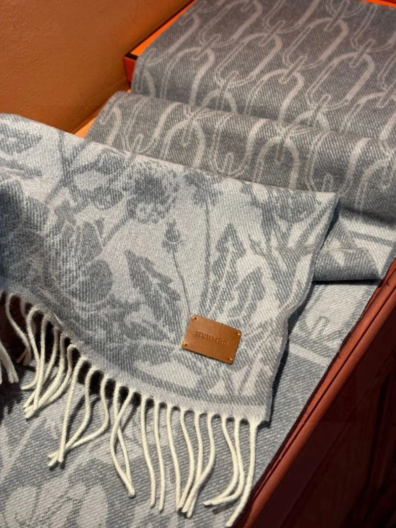 Reasonably priced Hermes Scarf