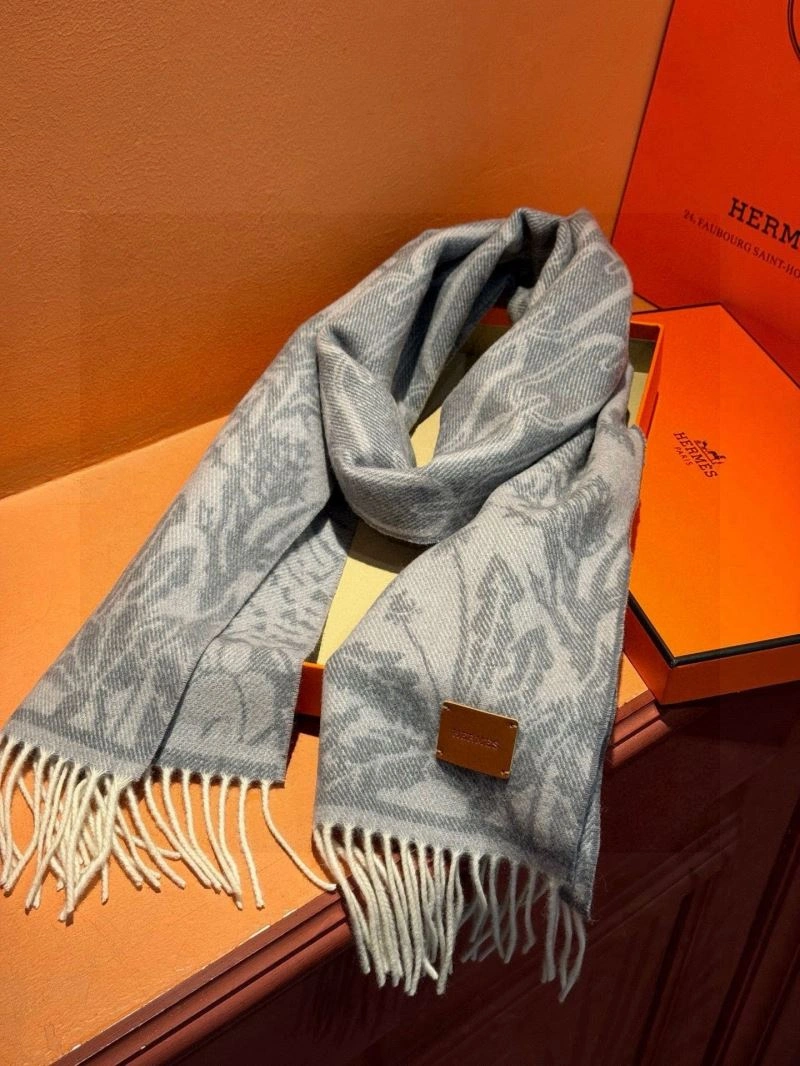 Reasonably priced Hermes Scarf