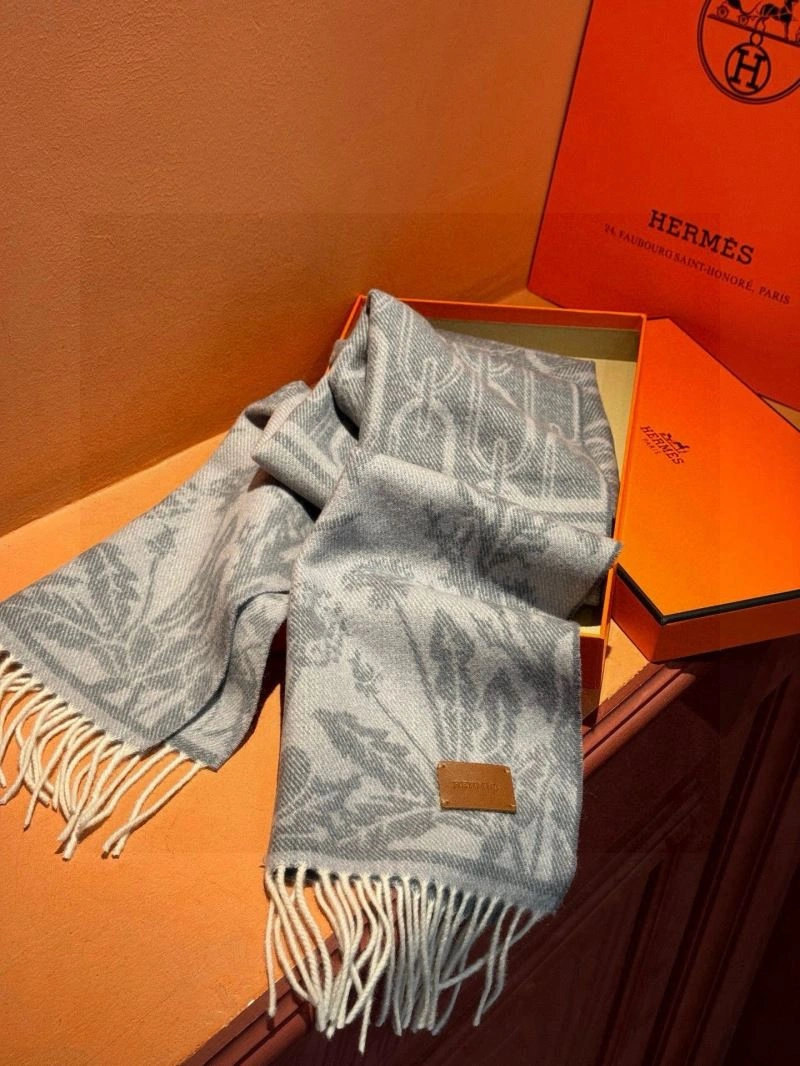 Reasonably priced Hermes Scarf
