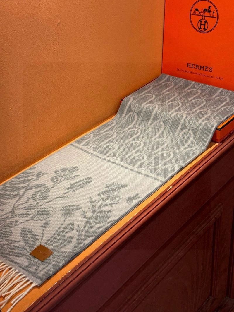 Reasonably priced Hermes Scarf