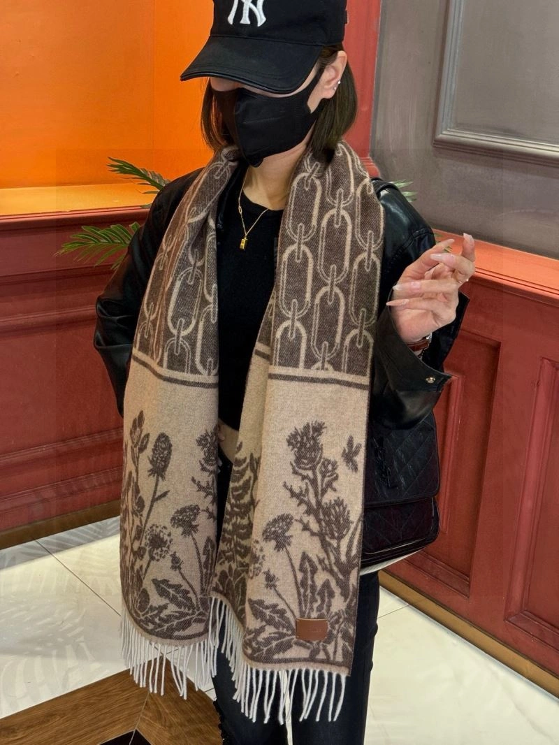 Budget-friendly Hermes Scarf