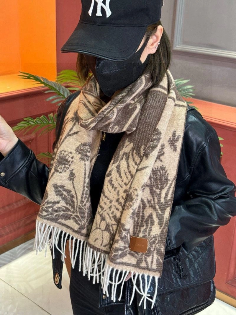 Budget-friendly Hermes Scarf
