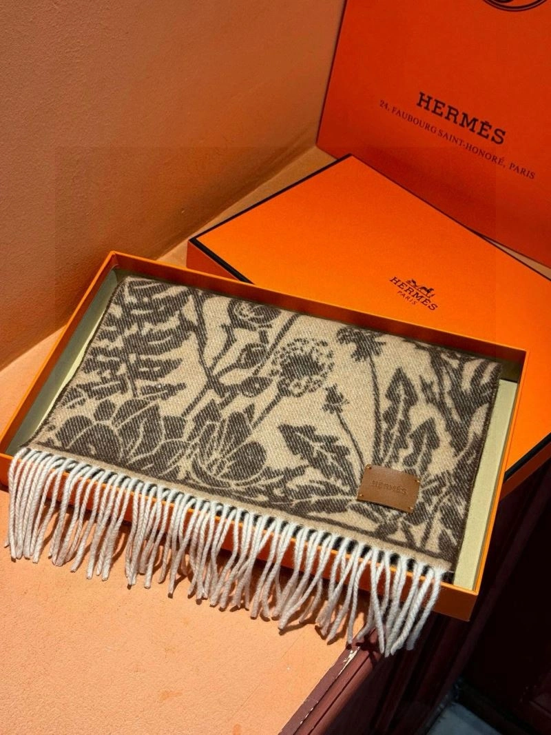 Budget-friendly Hermes Scarf