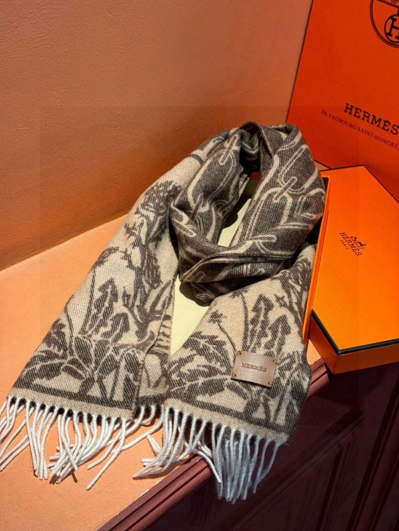 Budget-friendly Hermes Scarf